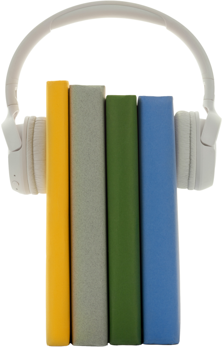 Digital Library - Lincoln Parish Library