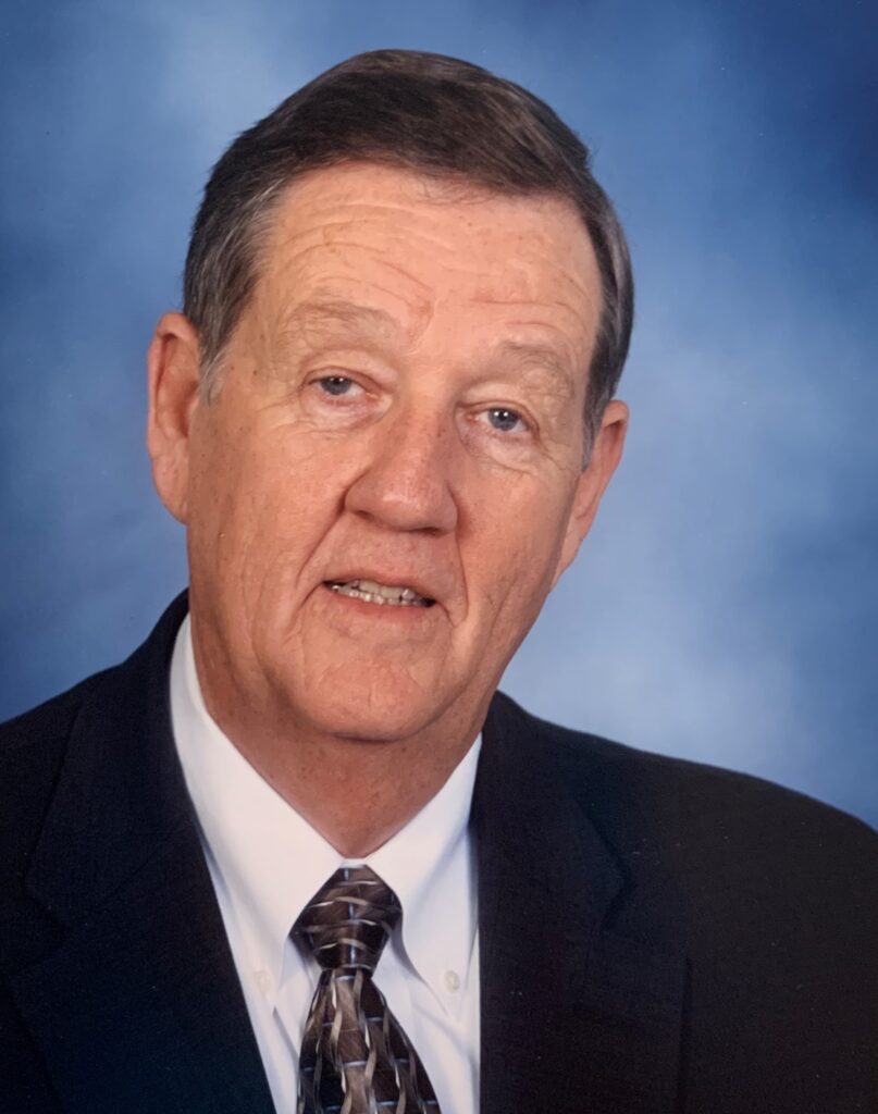 Board - Lincoln Parish Library