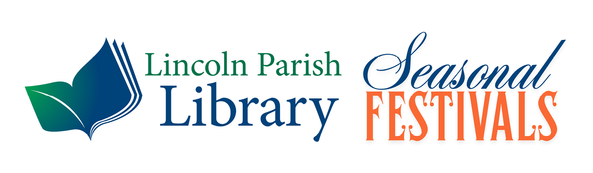 Library Festivals - Lincoln Parish Library
